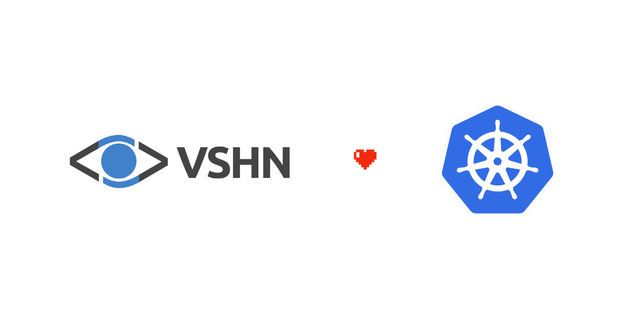 Warum Kubernetes? – VSHN AG
