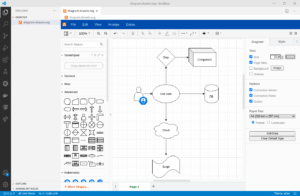 Diagrams with Draw.io – VSHN AG