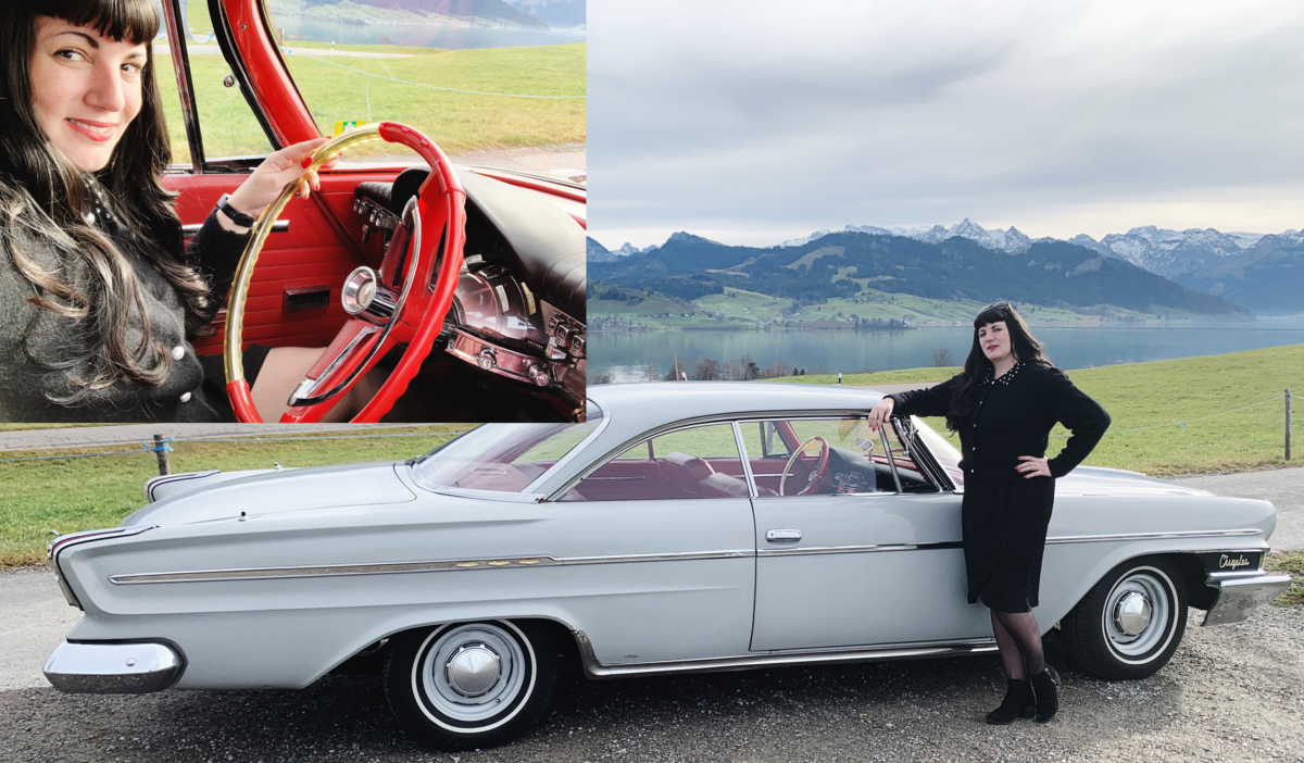 Aloha, Mia! – VSHN AG