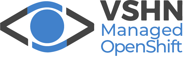 Managed OpenShift – VSHN AG
